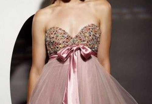 Вечернее платье Terani Couture
