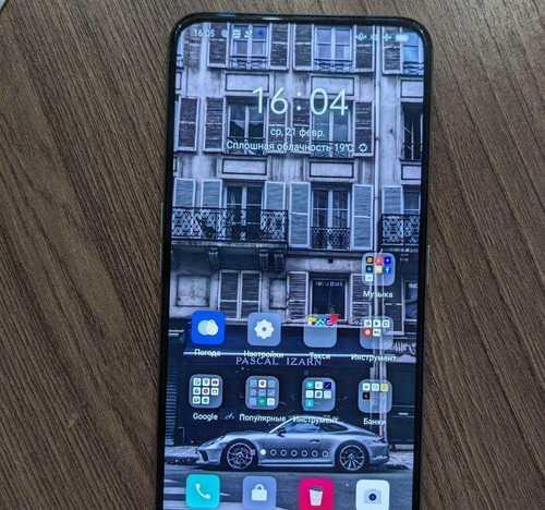 OPPO Reno 2Z, 8/128 ГБ