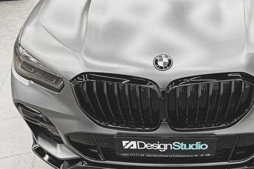 BMW X5 G05 комплект обвеса для М пакета