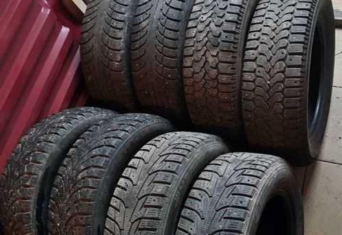 Hankook Winter I'Pike RS W419 185/65 R15 92T