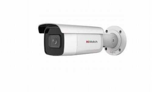 2MP HiWatch IP-камера IPC-B622-G2/ZS, 2.8-12 mm