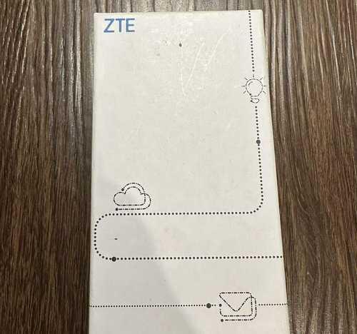 ZTE Blade A510, 8 ГБ