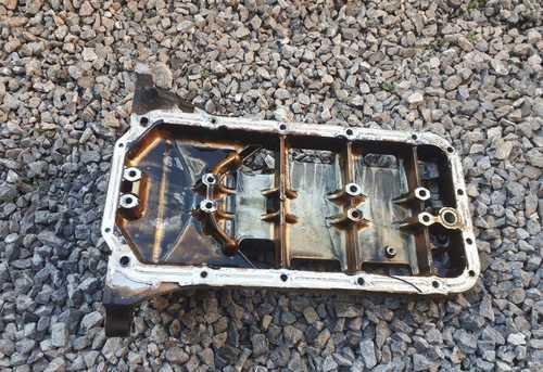 Поддон/полуподдон fsde Mazda 626 98г 2WD MT