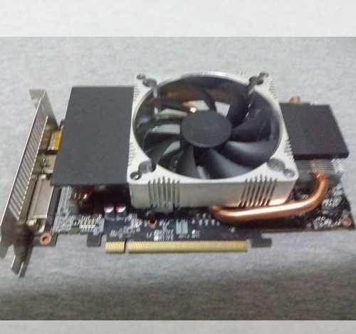 Видеокарта r9 270 2GB