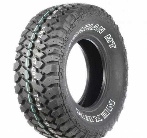 Nexen Roadian M/T 235/75 R15 104Q