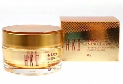 Уникальный Нано крем HK II nano essence cream