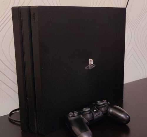 Sony playstation 4 pro