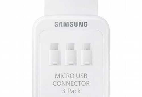 Переходники c micro USB на USB Type-C #200234