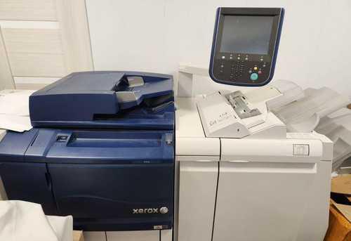 Мфу Xerox D95A