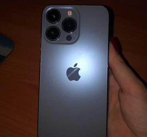 iPhone 13 Pro, 1 ТБ