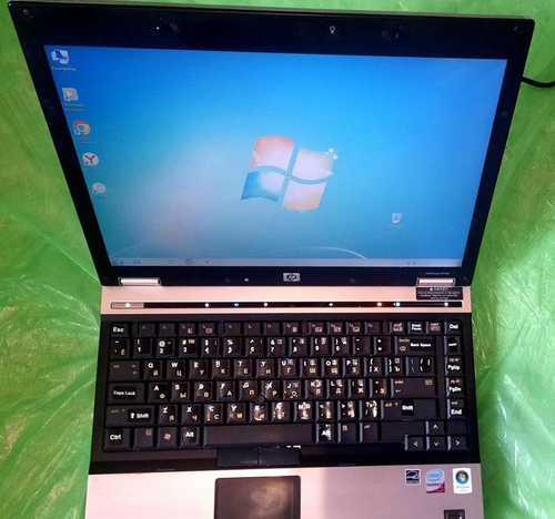 HP Elitebook 6930p