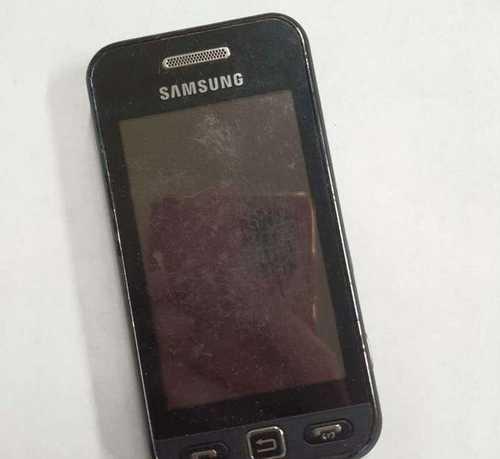 Телефон Samsung Star GT-S5230 на запчасти
