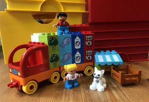 Lego Duplo Наборы