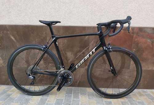 Шоссейный велосипед Giant TCR Pro 1 L