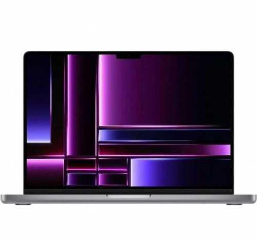 Apple MacBook Pro A2780 M2 Pro 12 core 16Gb SSD512