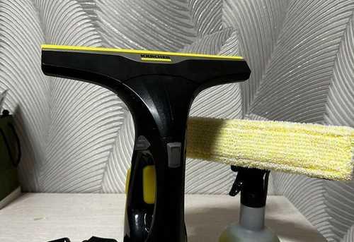 Стеклоочиститель karcher