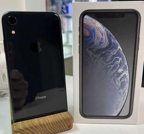 iPhone Xr, 64 ГБ