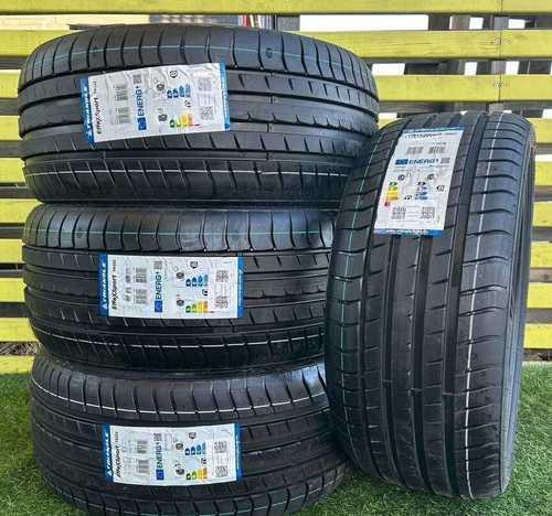 Triangle EffeXSport TH202 205/55 R17 95W