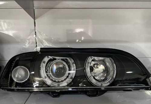 Фары M5 BMW E39 LED супер яркие глаза арт009