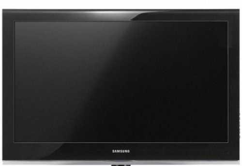 Телевизор ЖК samsung LE-40A557P2F