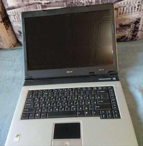 Acer aspire 1640 zl8