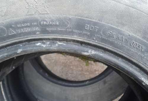 Hankook Dynapro HP RA23 215/60 R17 96H