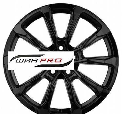 Khomen Wheels KHW1808 (Chery Tiggo 8/8 Pro) 7.5x18/5x108 ET47 DIA60.1
