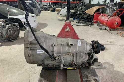 АКПП BMW 3 2.0 л.e90 150 л/с