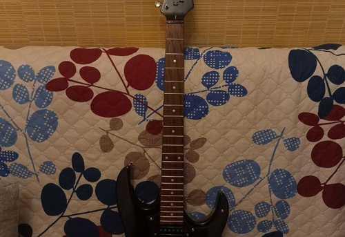 Электрогитара ibanez gio grx20