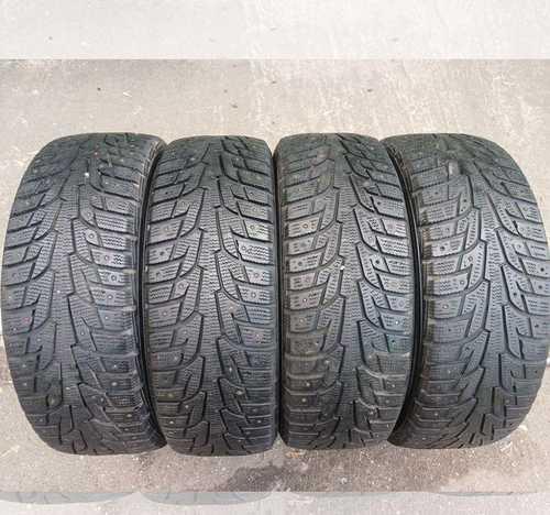 Hankook Winter I'Pike RS W419 195/55 R16