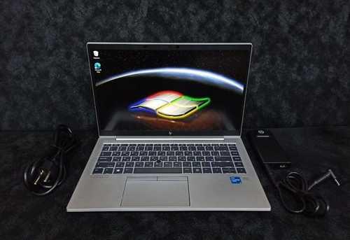 Business HP EliteBook 840 G8 Core i5 в идеале