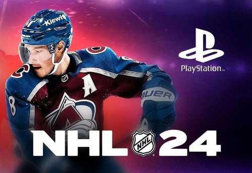 NHL24 PS4/рs5