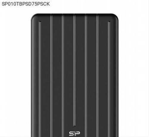 Внешний диск SSD silicon power Bolt B75 Pro 1TB 2