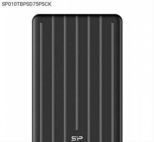 Внешний диск SSD silicon power Bolt B75 Pro 1TB 2