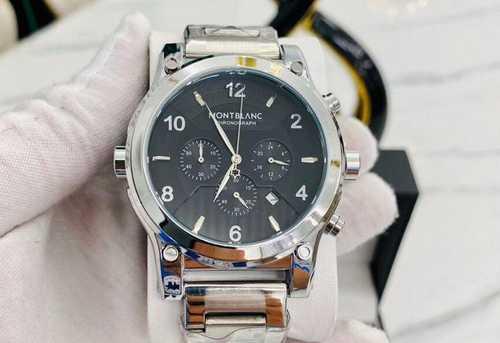Часы мужские montblanc lux 3333