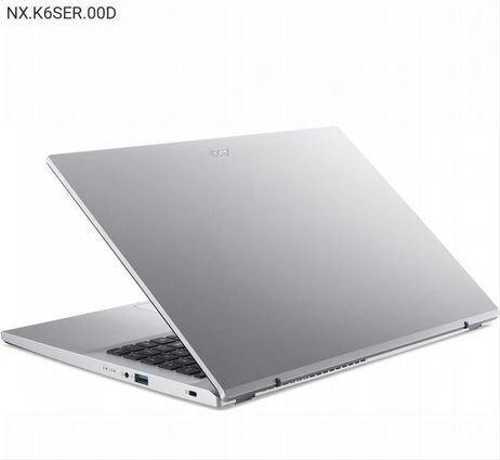 Ноутбук Acer Aspire 3 A315-59-330W Slim 15.6" 1920
