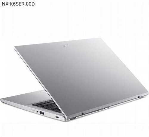 Ноутбук Acer Aspire 3 A315-59-330W Slim 15.6" 1920