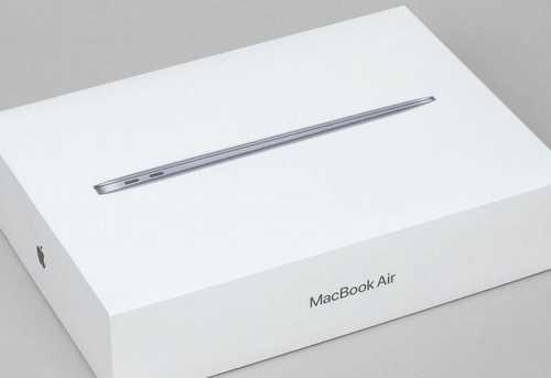 Apple MacBook Air 13 M1 8gb 256, чек+гарантия