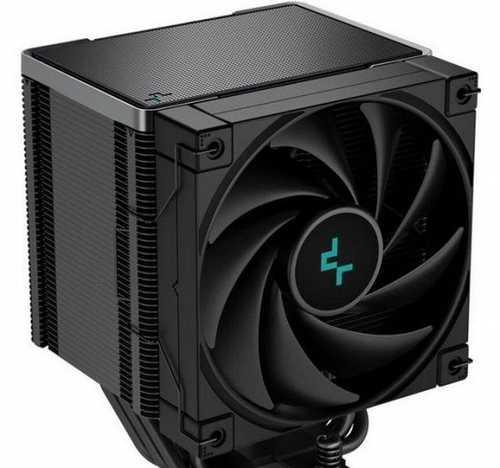 Кулер для процессора deepcool AK500 zero dark