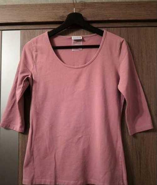Блузки/футболки женские сиреневых оттенков 44-46