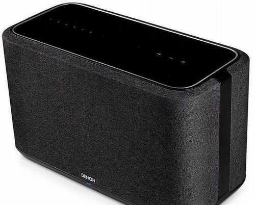 Полочная акустика Denon Home 350 black