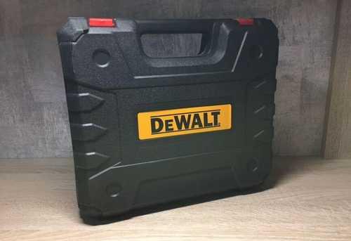 Шуруповерт DeWalt 26V