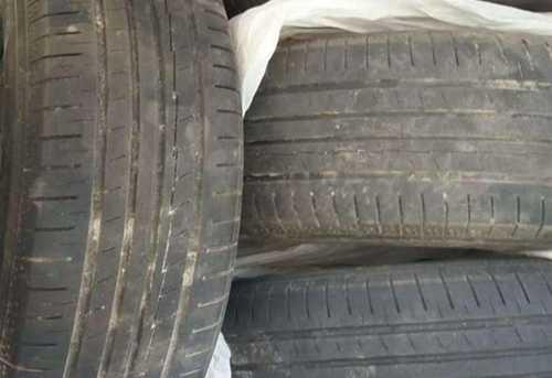Yokohama BluEarth-A AE-50 195/65 R15