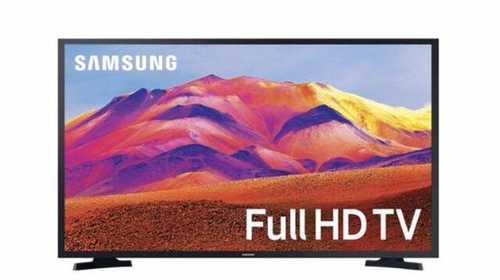 Телевизор Samsung UE32T5300AU Smart Новый