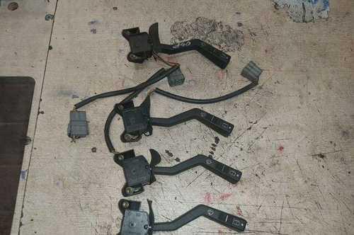 Переключатель стеклоочистителей Volvo 940 1347929
