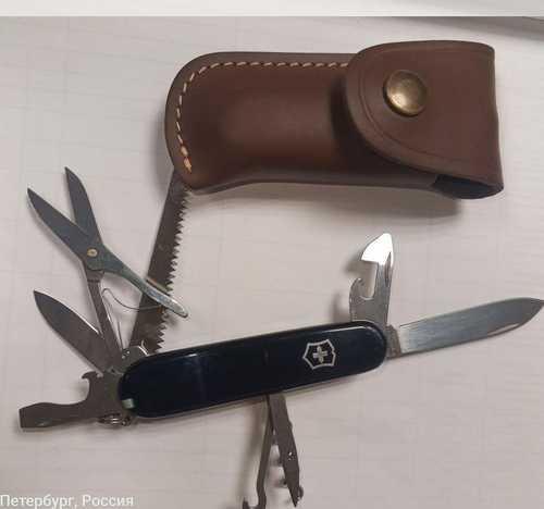Нож складной victorinox