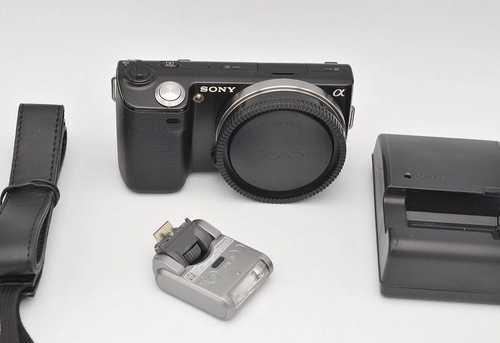 Sony NEX-5 body