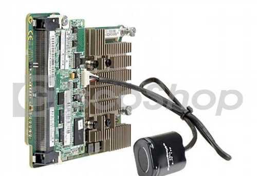 Raid-контроллер HP SMART Array P731m/2GB fbwc 6Gb