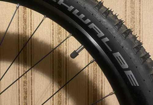 Покрышки Schwalbe 29