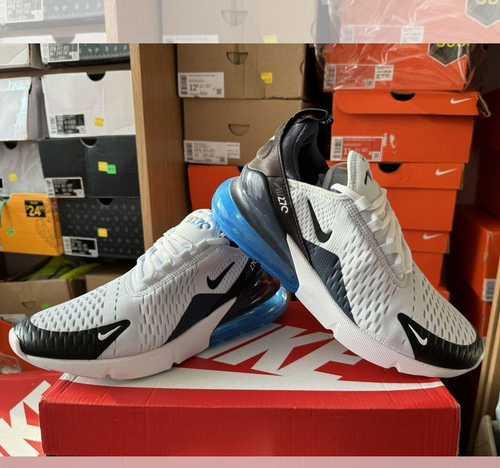 Кроссовки nike AIR MAX 270 EU39 24.5cm